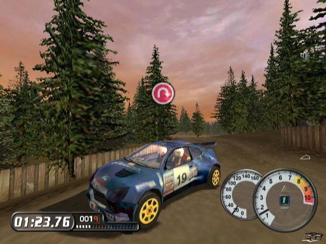 Rally Championship | Eurogamer.net