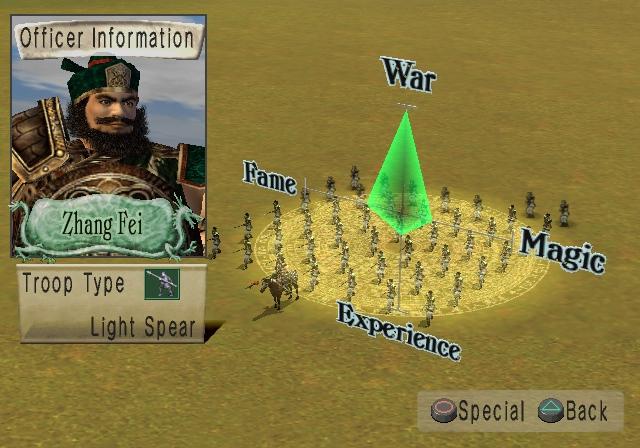 Kessen II | Eurogamer.net