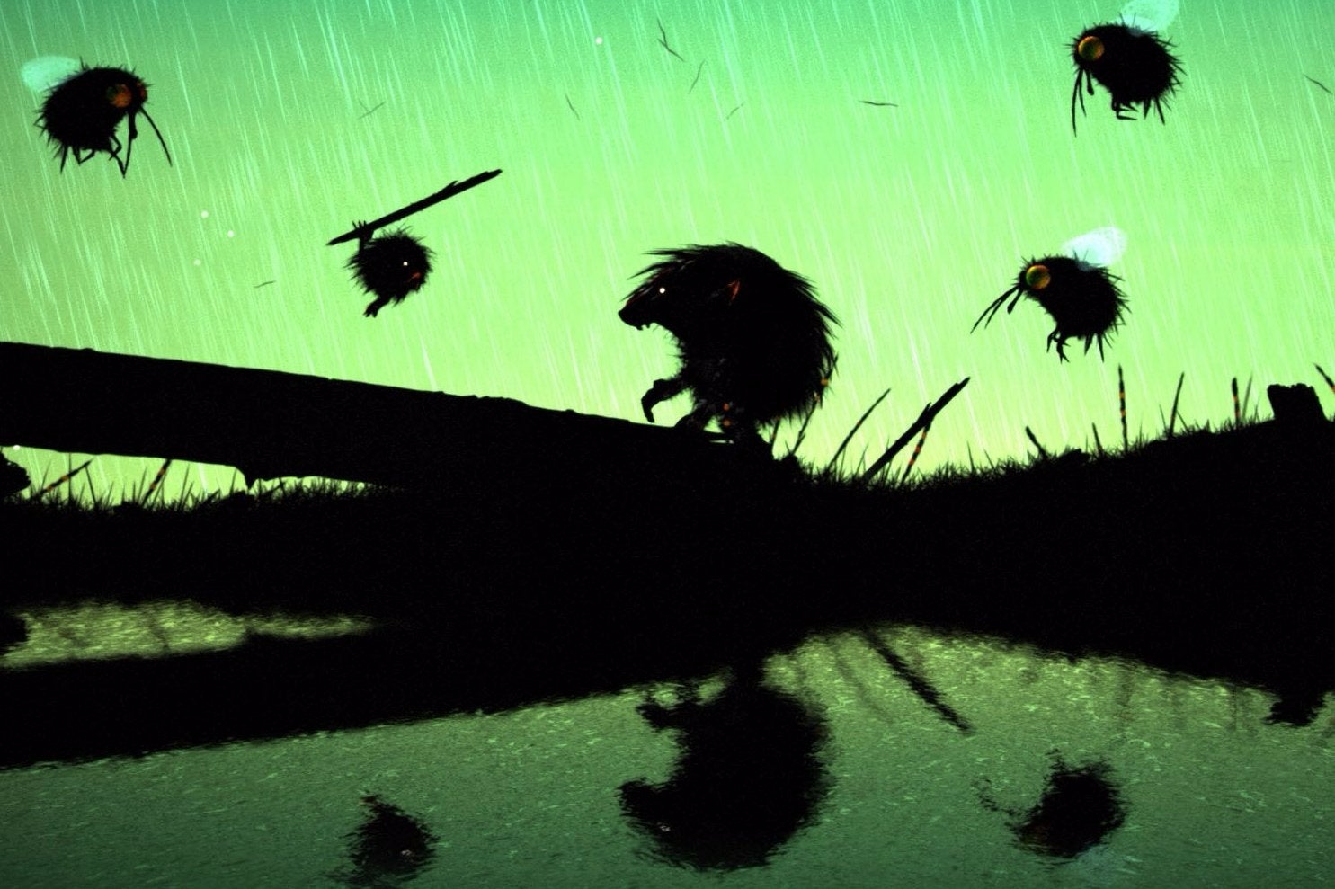 Feist review | Eurogamer.net