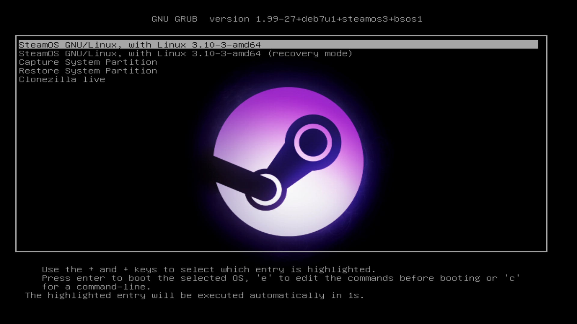 Hands-on with SteamOS | Eurogamer.net