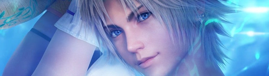 Final Fantasy 10/10-2 HD Remaster lands in North America on PS3 and ...