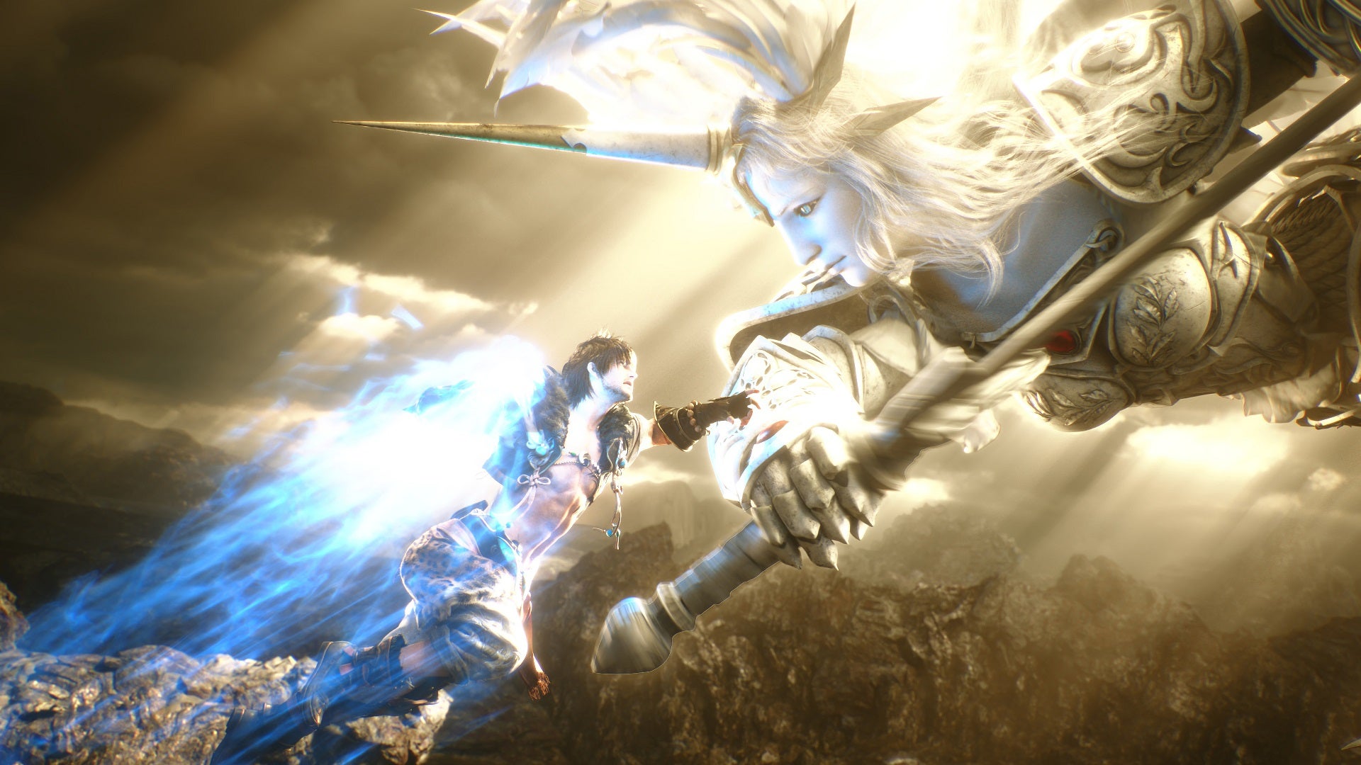 The Final Fantasy 14 Complete Edition is now just $45 – includes ...