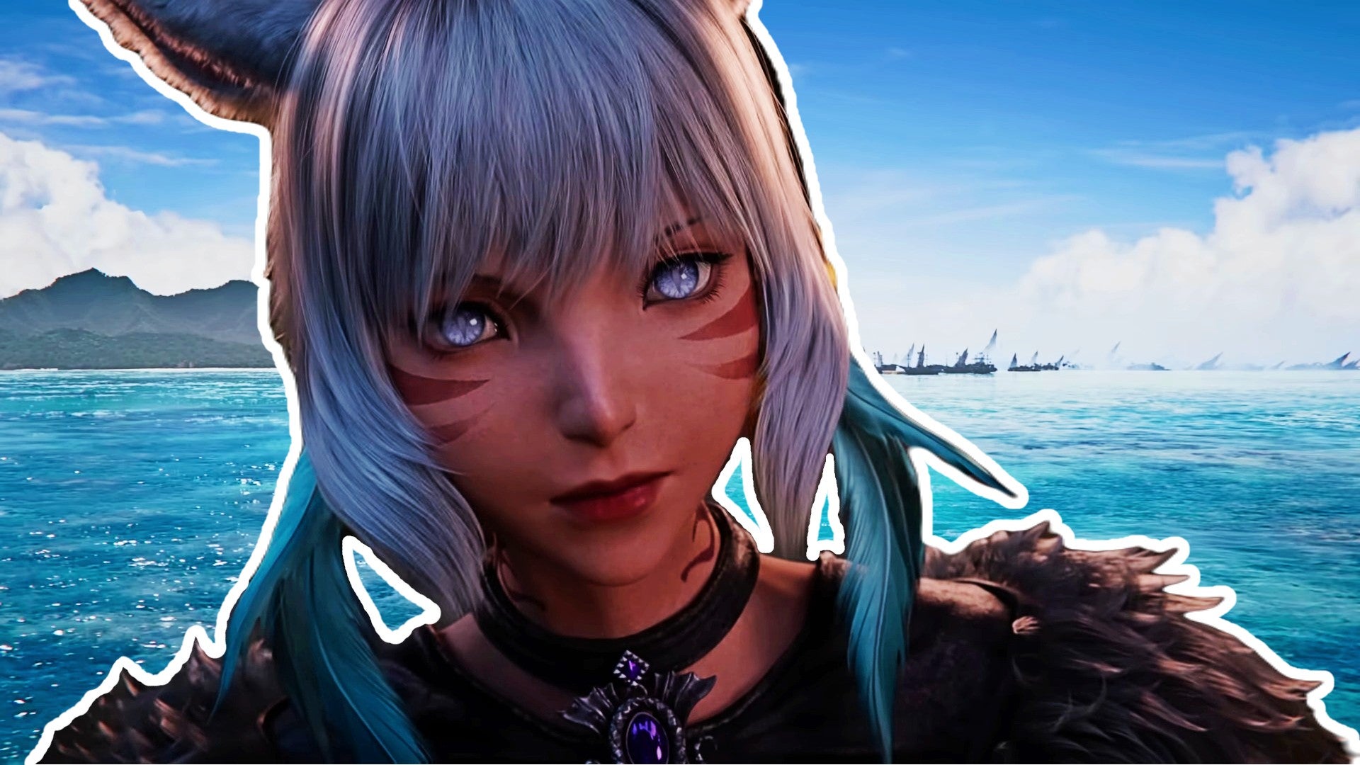 Final Fantasy 14 macht Träume der Xbox-Spieler wahr - MMO erscheint ...