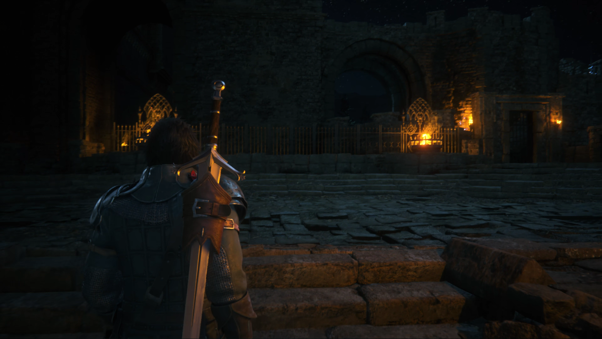 Final Fantasy 16 is shaping up to be one of the best in the series ...