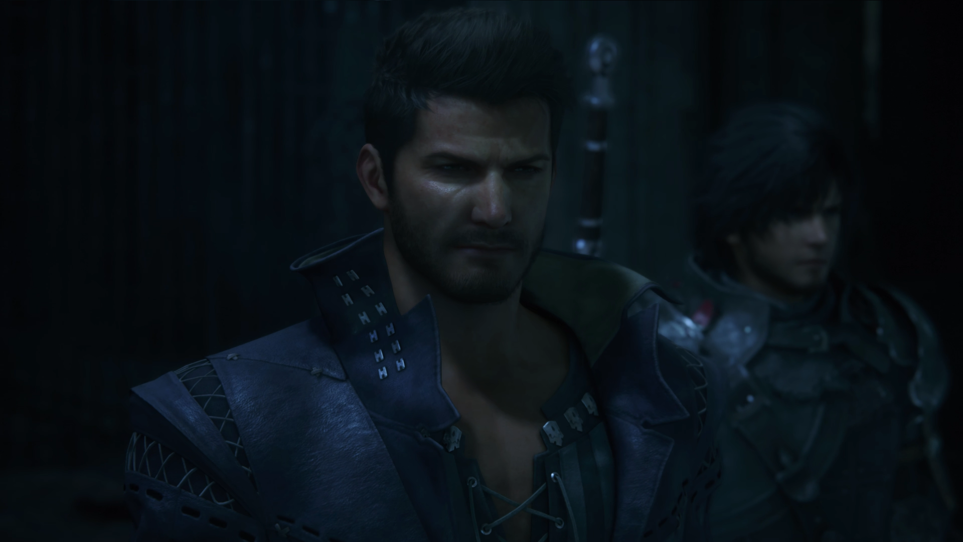 Final Fantasy 16 is shaping up to be one of the best in the series ...