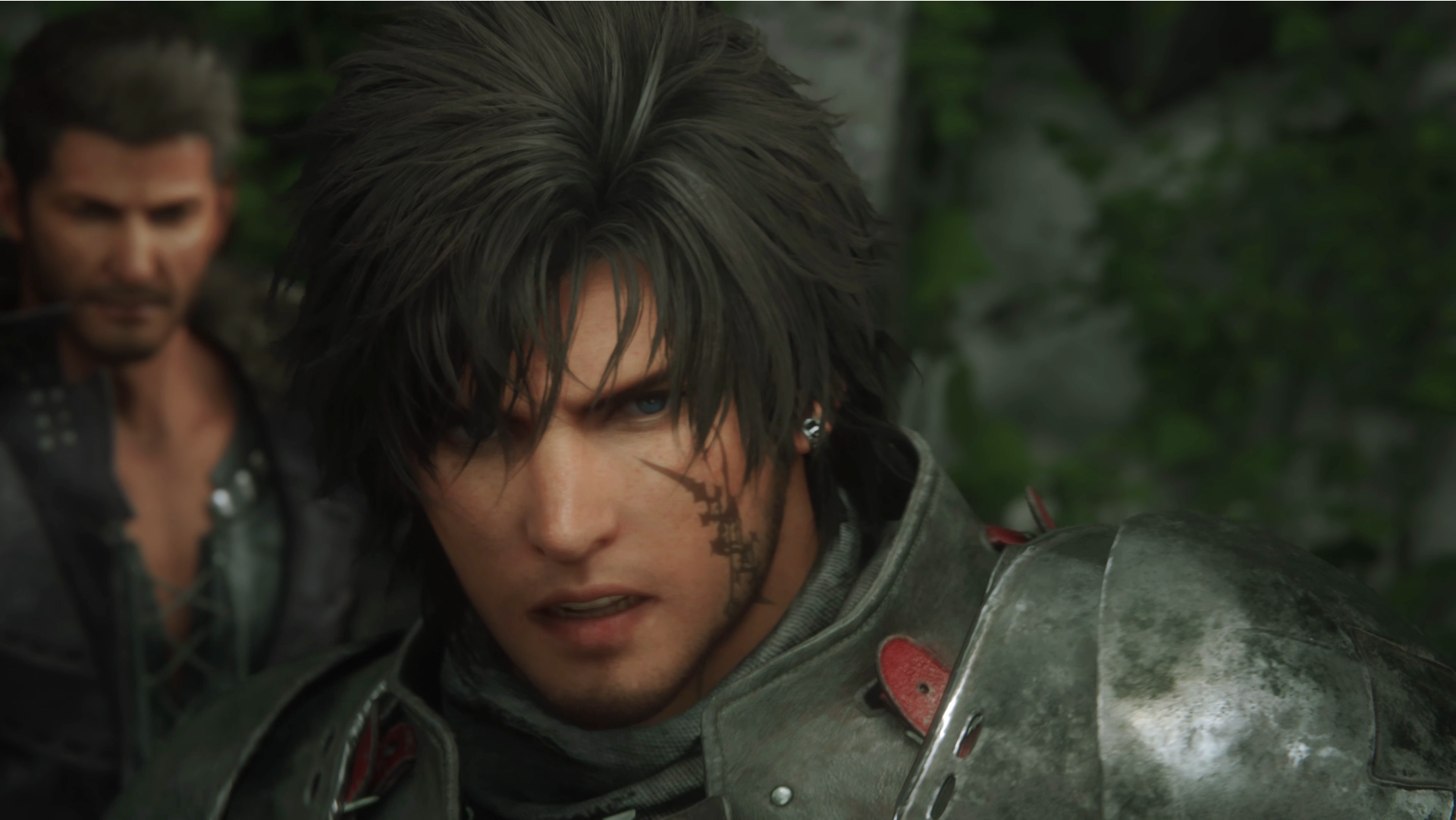 Final Fantasy 16 voice actors list, cast and who voices each character ...