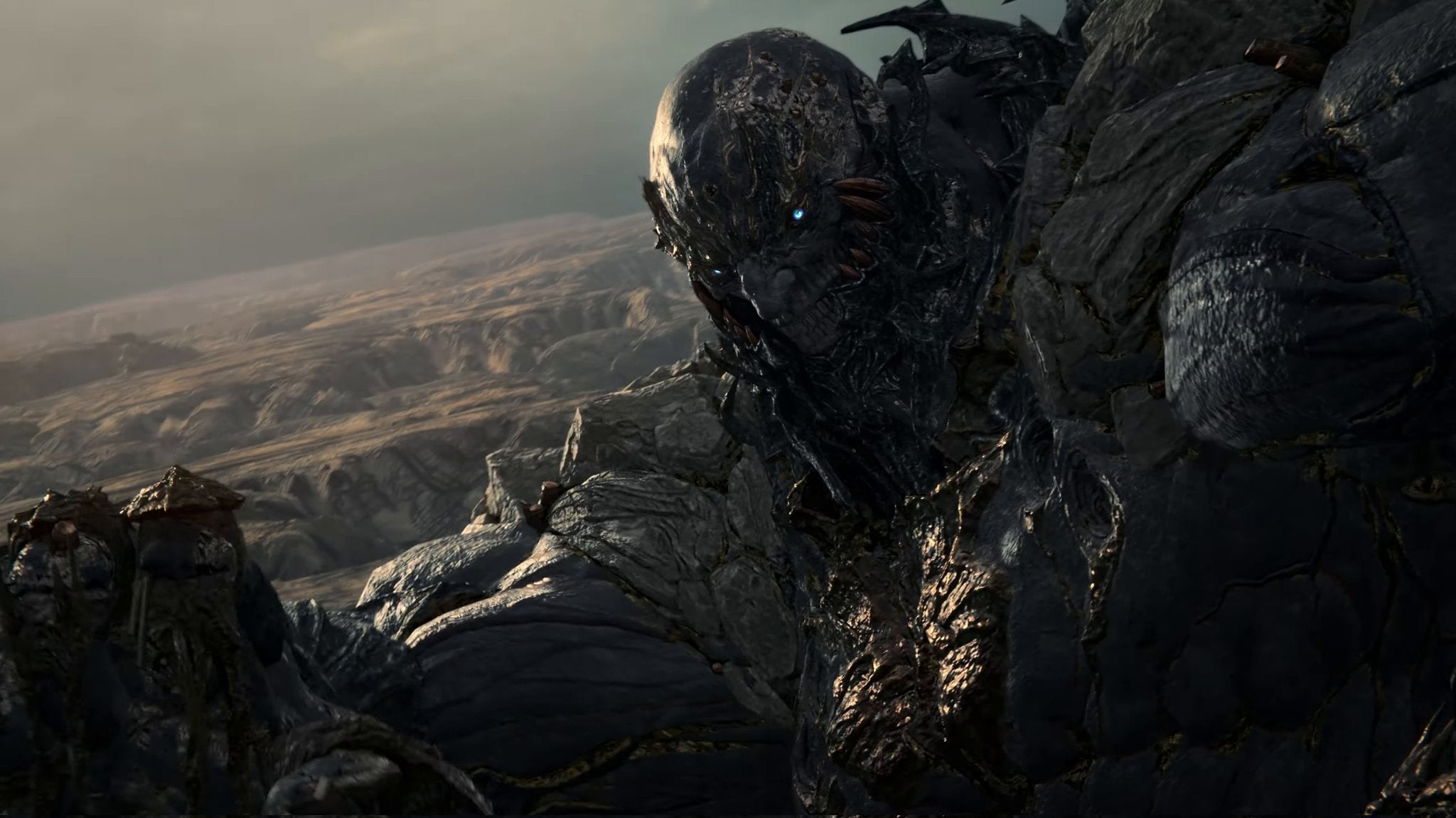 Final Fantasy 16 Eikons: All Eikons, Abilities, and Unlocks | VG247