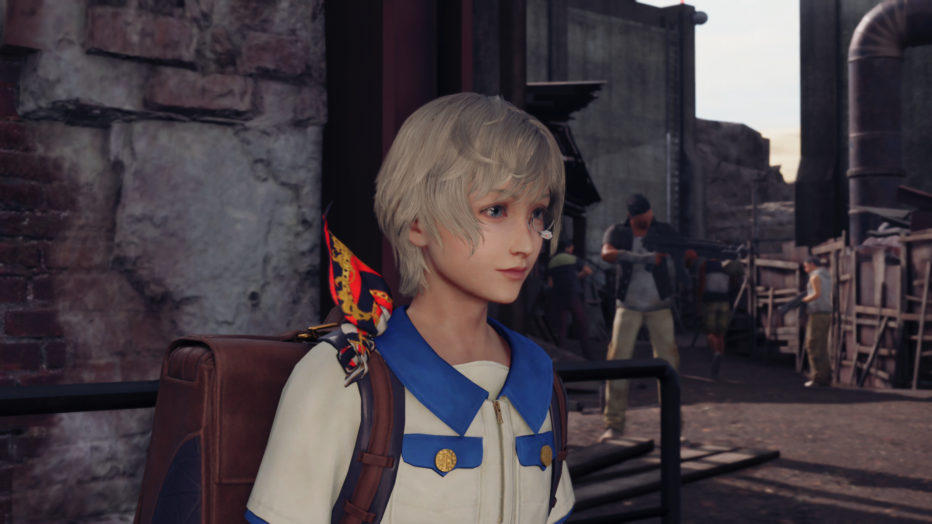 Final Fantasy 7 Remake Battle Intel Reports and Materia Unlocks: how to ...