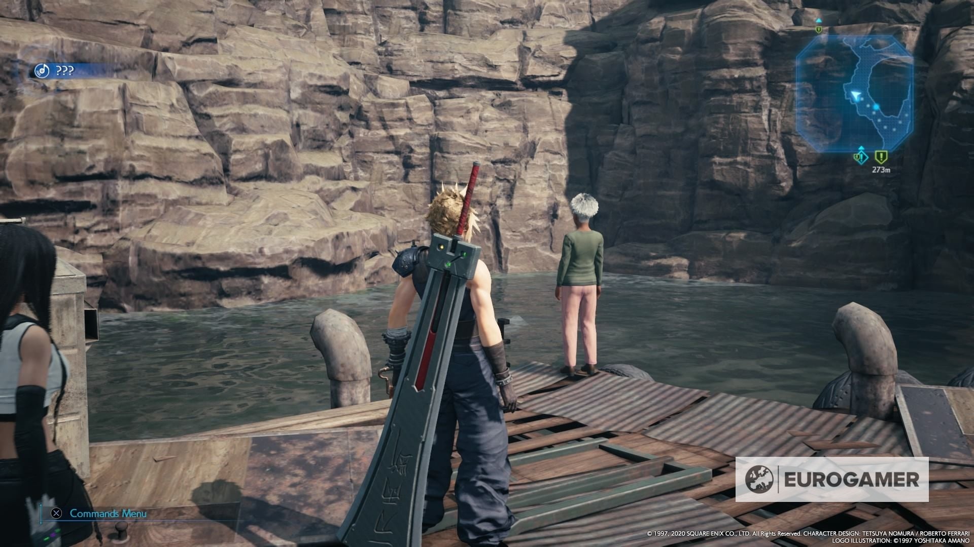 Final Fantasy 7 Music Disc locations: All music locations to unlock the ...