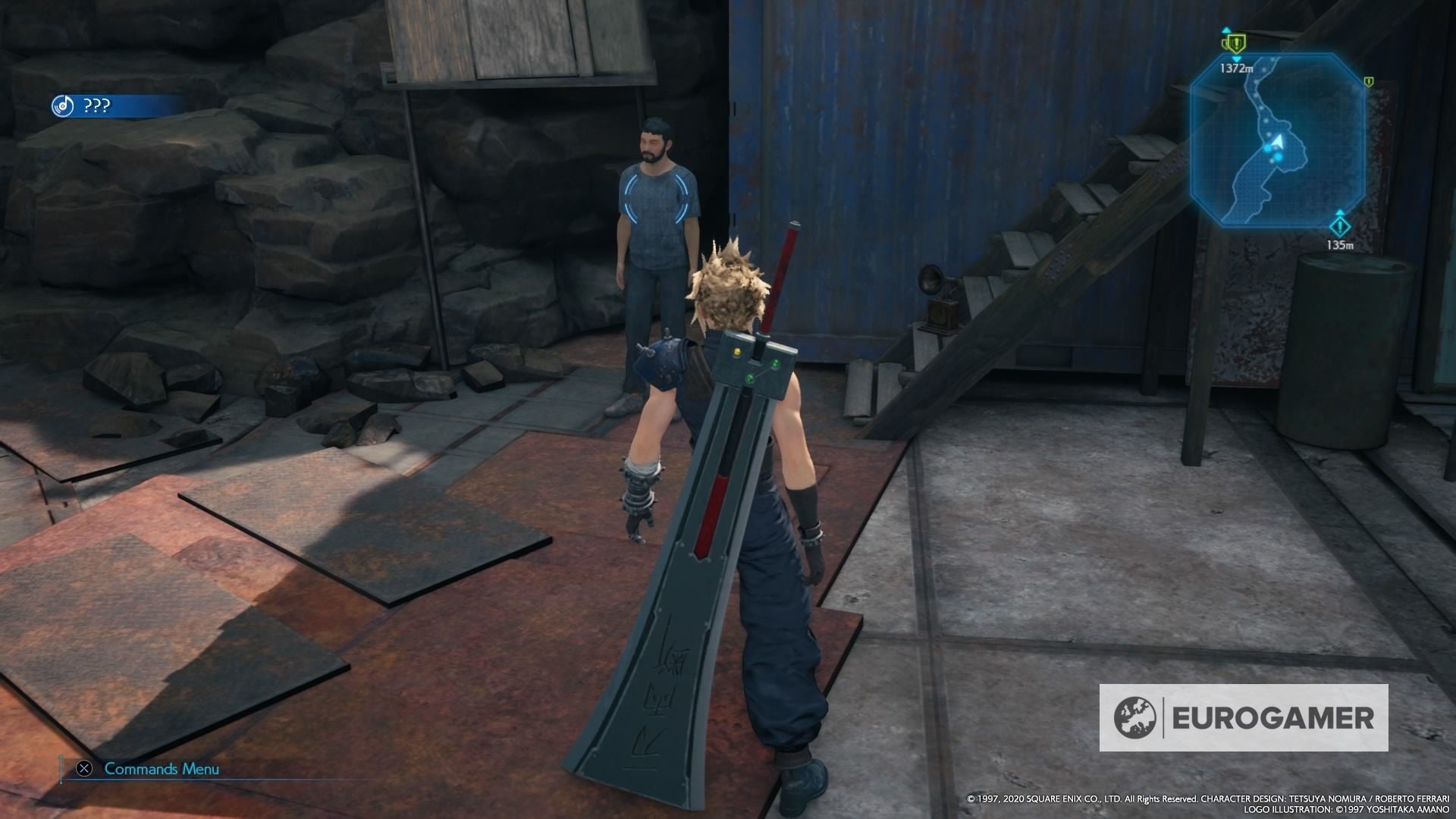 Final Fantasy 7 Music Disc locations: All music locations to unlock the ...