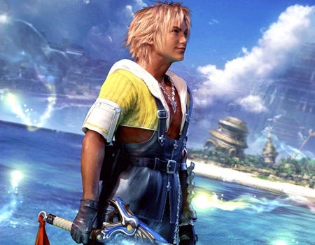 Final Fantasy X HD será afinal uma remasterização | Eurogamer.pt
