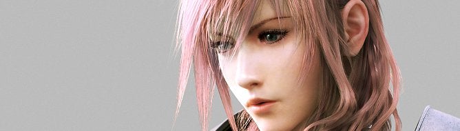 Square sends out Final Fantasy XIII-2 shots and Historia Crux Q&A | VG247