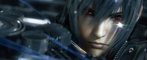 Nomura: Tests on Versus XIII gameplay ongoing since March | VG247