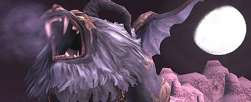 Final Fantasy XI December update raises the level cap | VG247