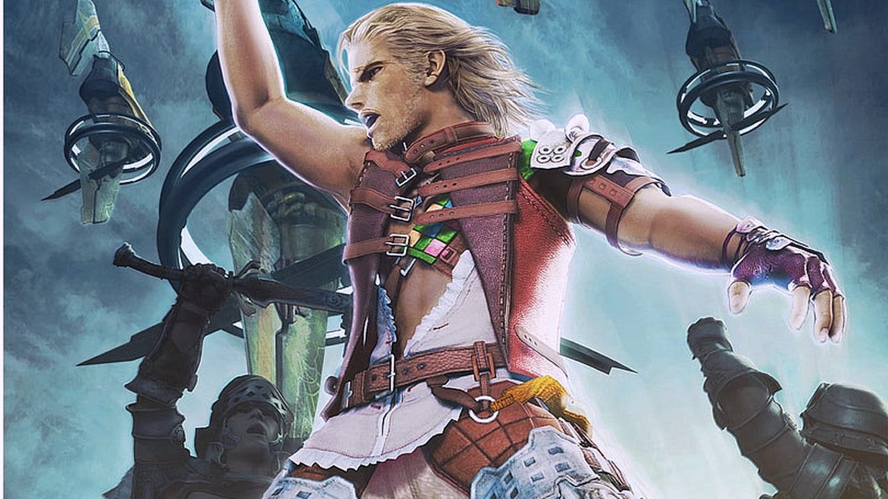 Final Fantasy 12: The Zodiac Age Jobs - Best Jobs for Each Character ...