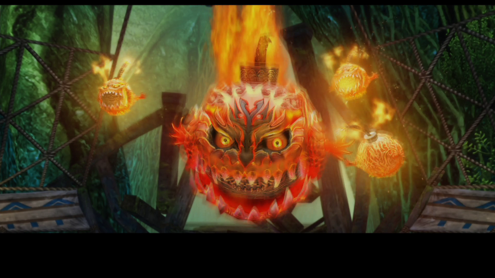 Humbaba Final Fantasy