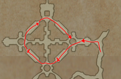 Final Fantasy 12 - Hell Wyrm location, requirements, strategies, and ...