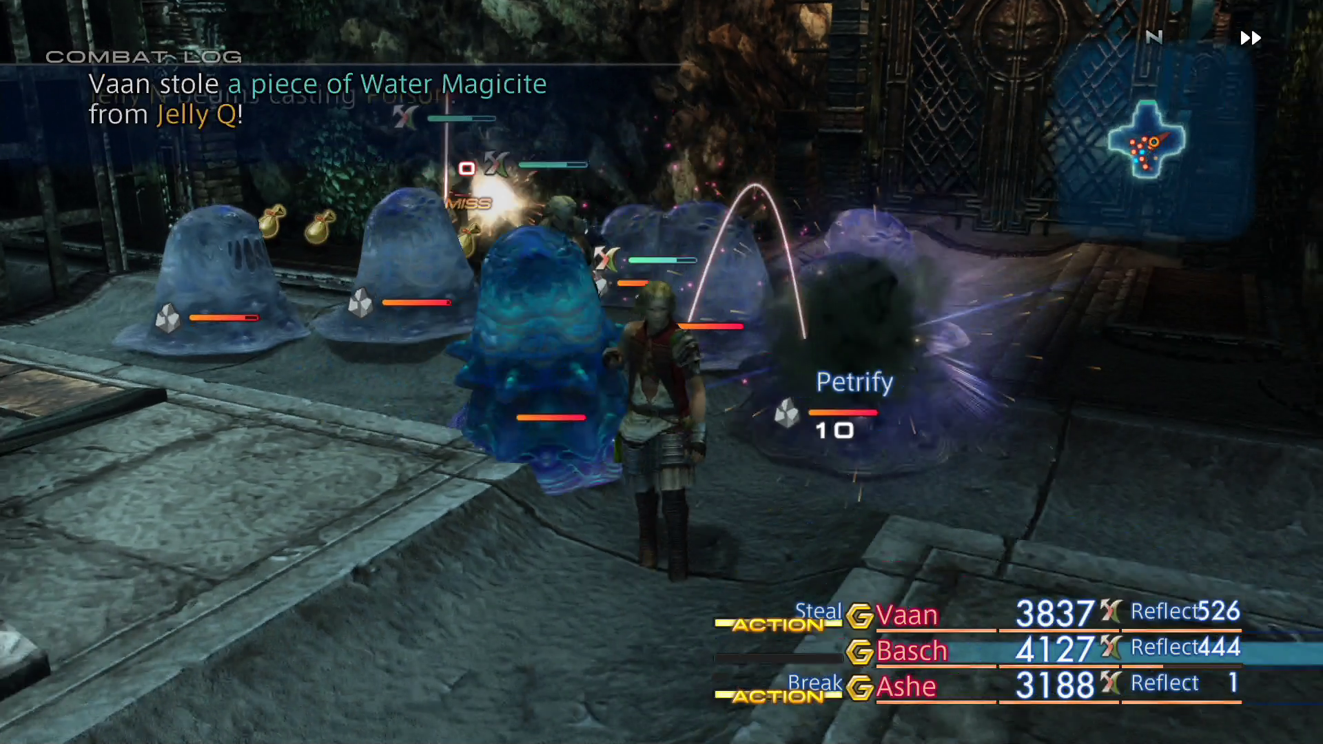 Final Fantasy 12 LP farming - how License Points work, how to earn LP ...