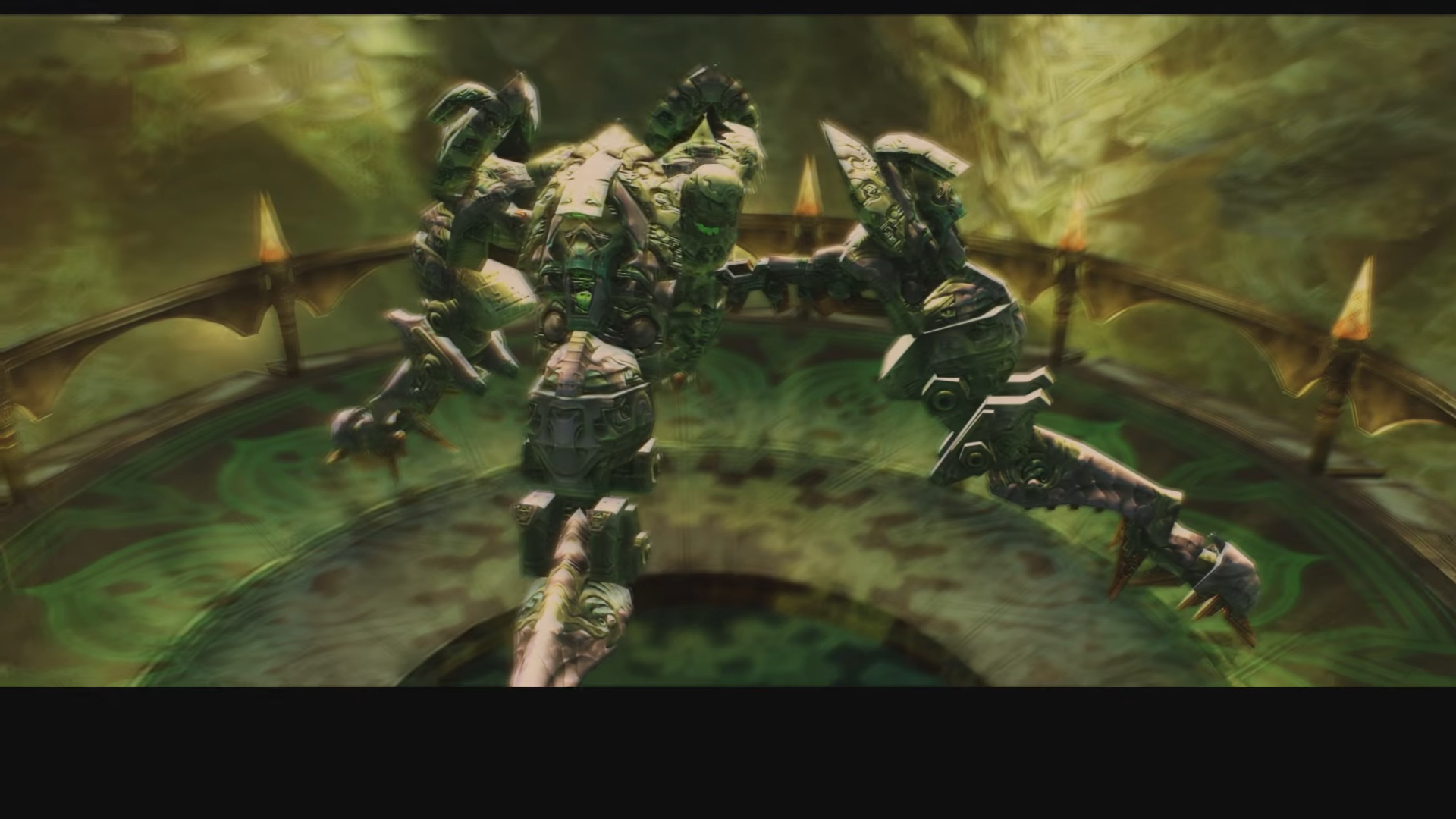 Final Fantasy 12 - Omega Mk XII location, requirements, strategies, and ...