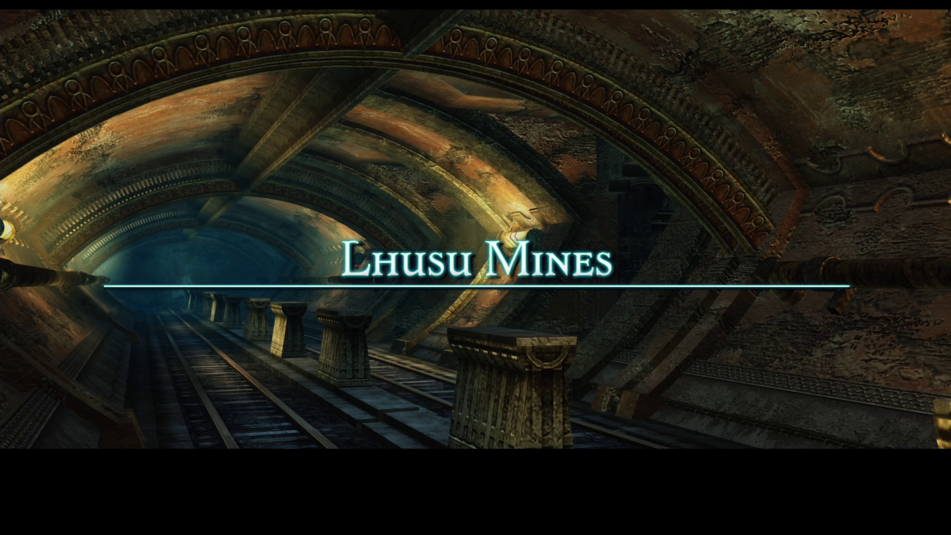 Final Fantasy 12 - Nalbina Dungeons, Barheim Passage, the Mimic Queen ...