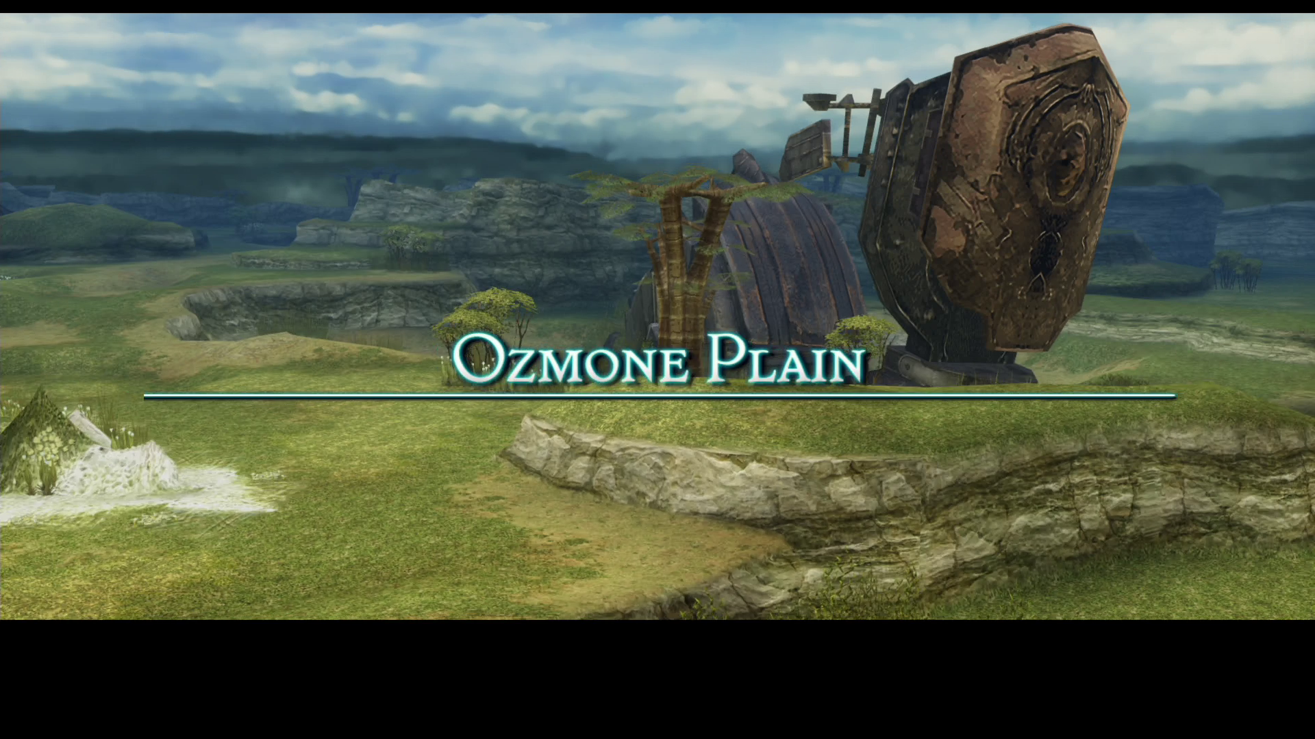 Final Fantasy 12 - Ozmone Plain, Golmore Jungle, Henne Mines and Tiamat ...