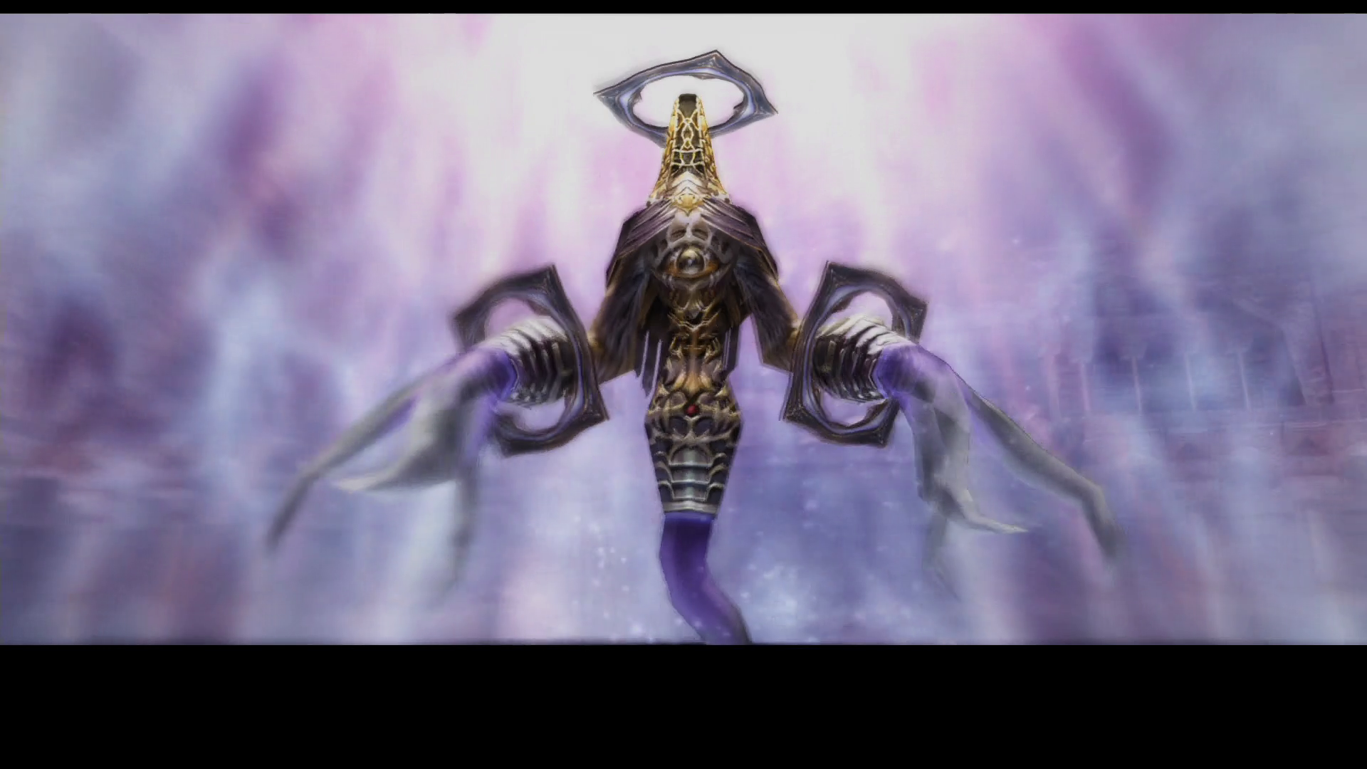 Final Fantasy 12 - Ahriman, Archades, Cab Guide pairs, Draklor ...