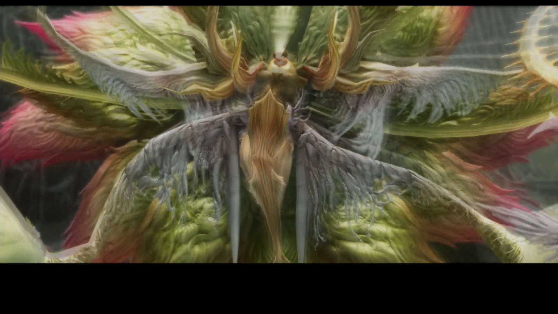 Final Fantasy 12 - The Feywood, Rafflesia, Ancient City of Girguvegan ...