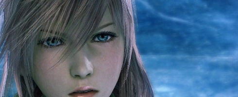 FFXIII 360 gets new shots | VG247