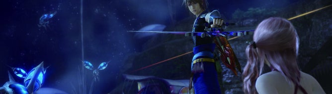 Square Enix drops FFXIII-2 story details | VG247