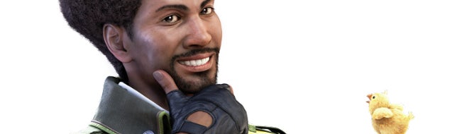 FFXIII-2 Sazh DLC launching in Japan on February 28 | VG247