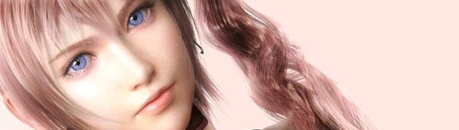 Quick Shots: Final Fantasy XIII-2 screens show a gorgeous game | VG247