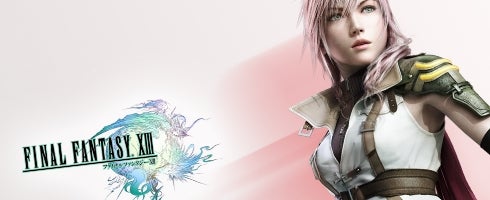 New FFXIII scans show new Crystalium System | VG247