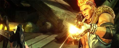 FFXIII site gets more shots, new characters | VG247