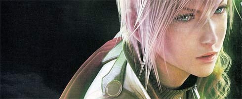 New FFXIII video shows new character Serah | VG247