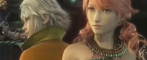 FFXIII's controls - what they are and how they work | VG247