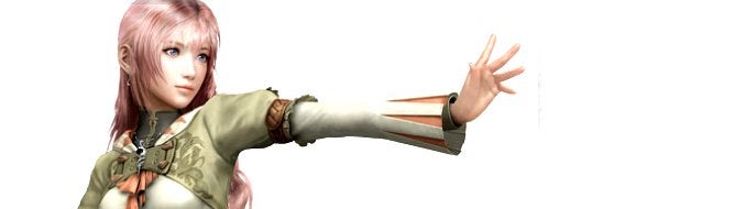 FFXIII-2 Requiem of the Goddess DLC hits May 15 | VG247