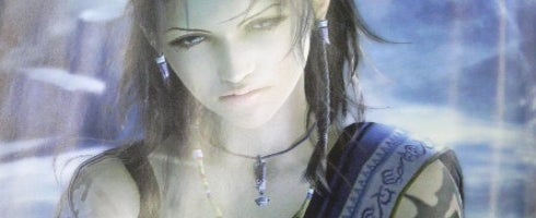 New scans for FFXIII, PS3 version doesn't require install | VG247