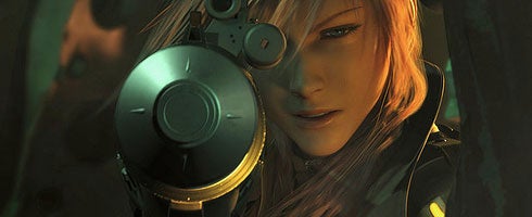 FFXIII gets proper battle system shots | VG247