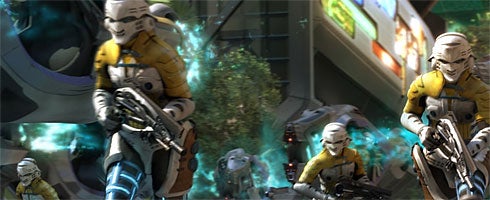 FFXIII gameplay stream, on the internet, now | VG247