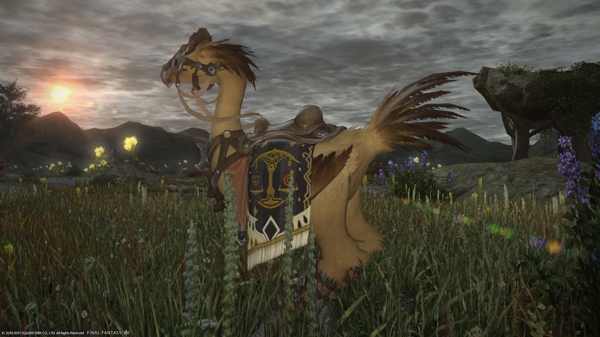 Final Fantasy XIV Review | VG247