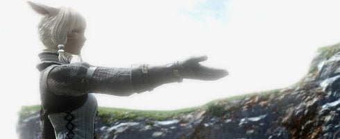 Square's online currency Crysta hitting Europe and US for FFXIV | VG247