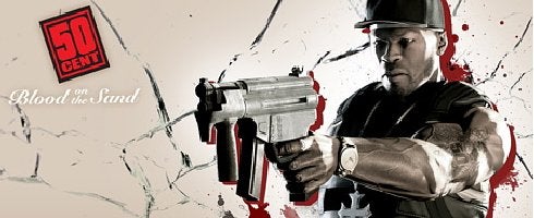 Play 50 Cent: Blood on the Sand with 50 Cent | VG247