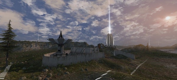 Hit The Mechs: Fields Of War | Rock Paper Shotgun