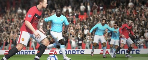 EA: FIFA 11 release date "in the coming weeks" | VG247
