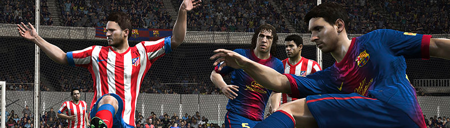 FIFA 14 next-gen upgrade incentives listed for North America | VG247