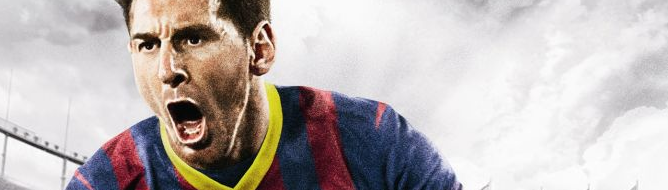 FIFA 14 screens show global PC, PS3, 360 packshots | VG247