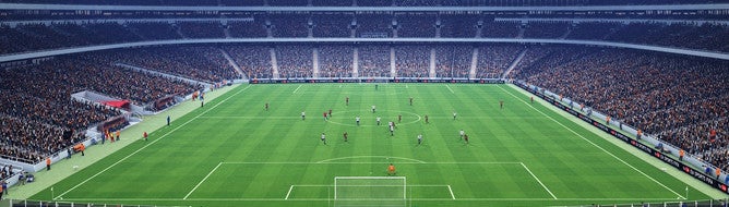 FIFA 14 stadium list revealed in full, see it here | VG247