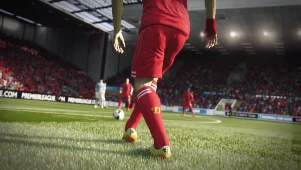 FIFA 15 PC specs drop with first teaser trailer | VG247