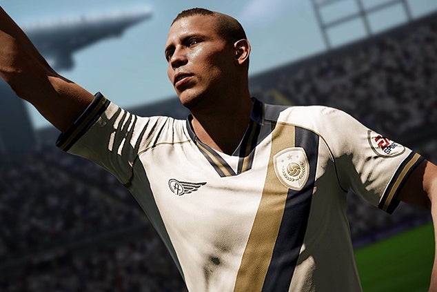 FIFA 18 corre a 1080p / 60 fps na Nintendo Switch | Eurogamer.pt