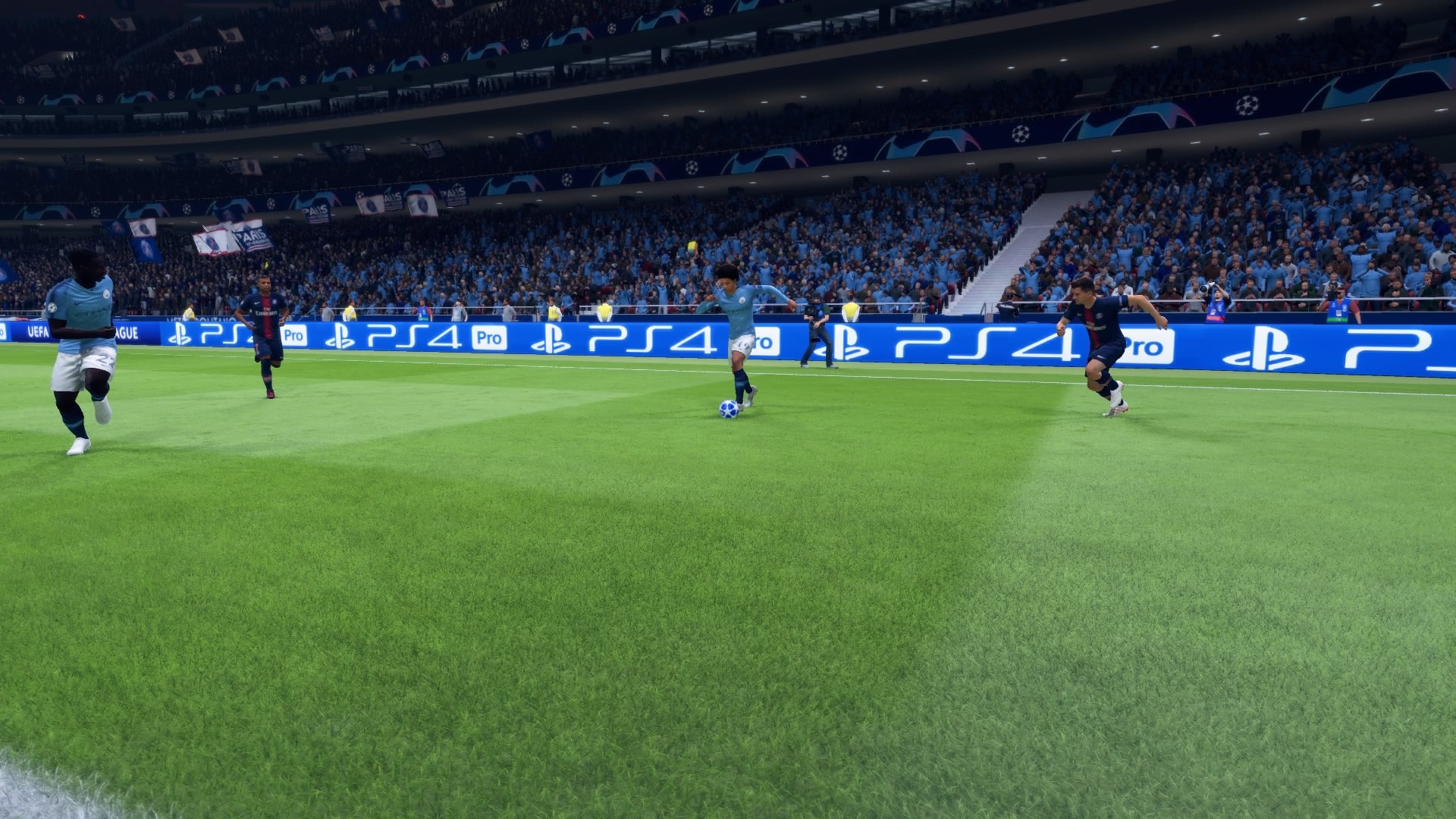 Eight times in-game adverts and product placements in games went too ...